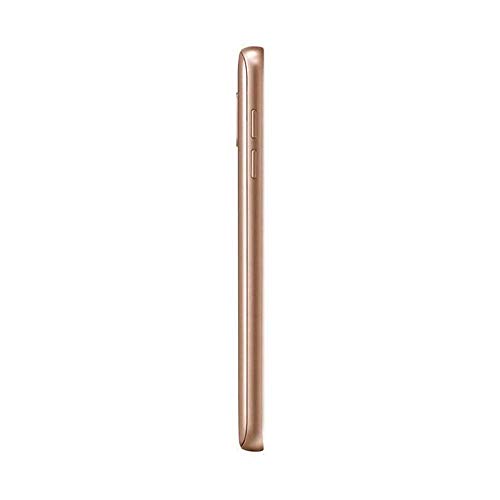 SAMSUNG Galaxy J2 Core 2018 Factory Unlocked 4G LTE (USA Latin Caribbean) Android Oreo SM-J260M Dual Sim 8MP 8GB (Gold)