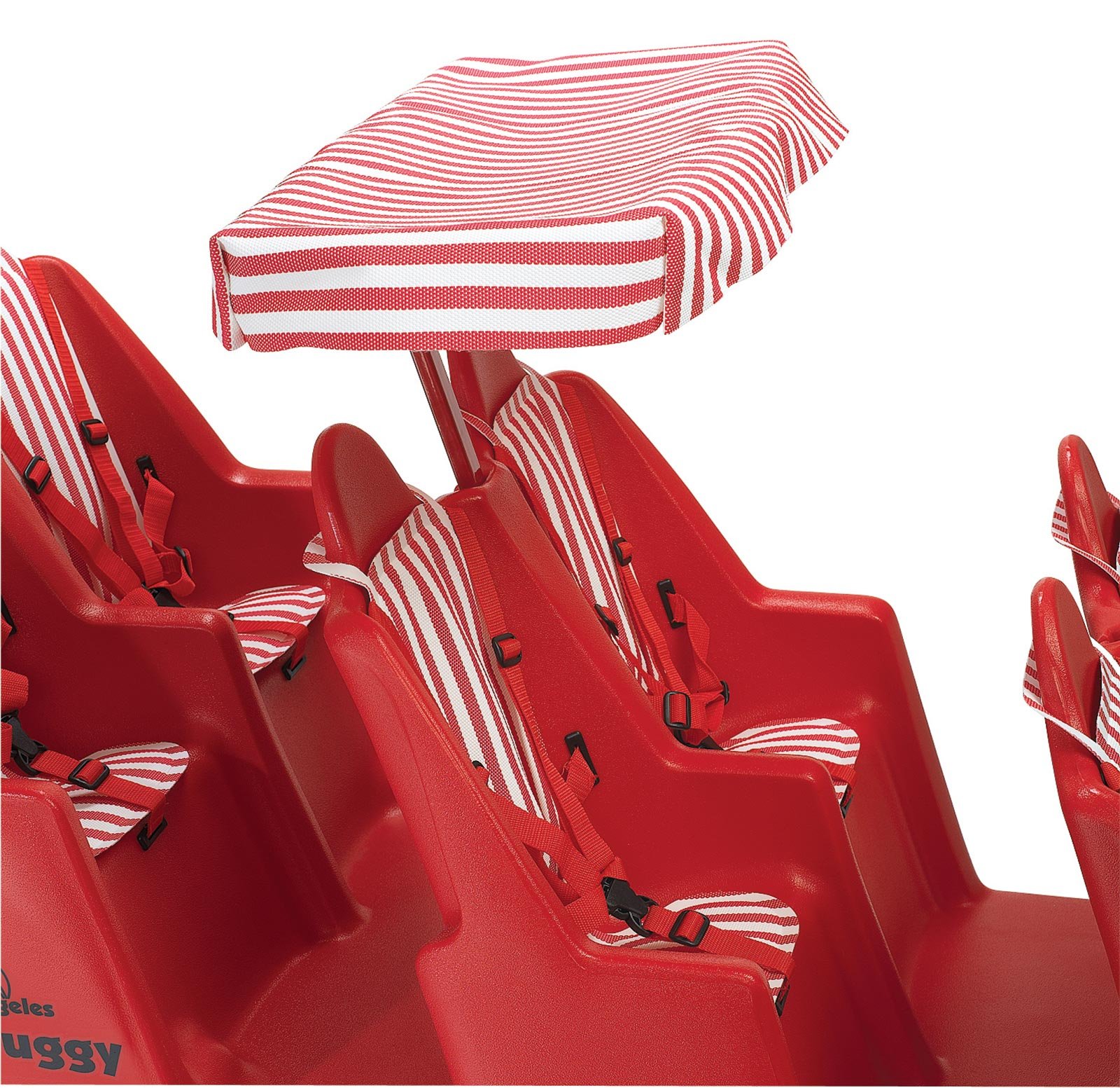 Bye-Bye Buggy Canopy