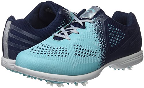 Callaway Women's Golf Shoes, Blue, 8 UK