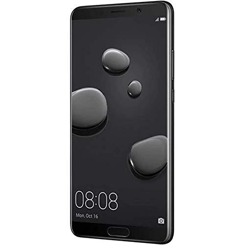 Huawei Mate 10 ALP-L09 64GB GSM Unlocked Android Smart Phone - Black