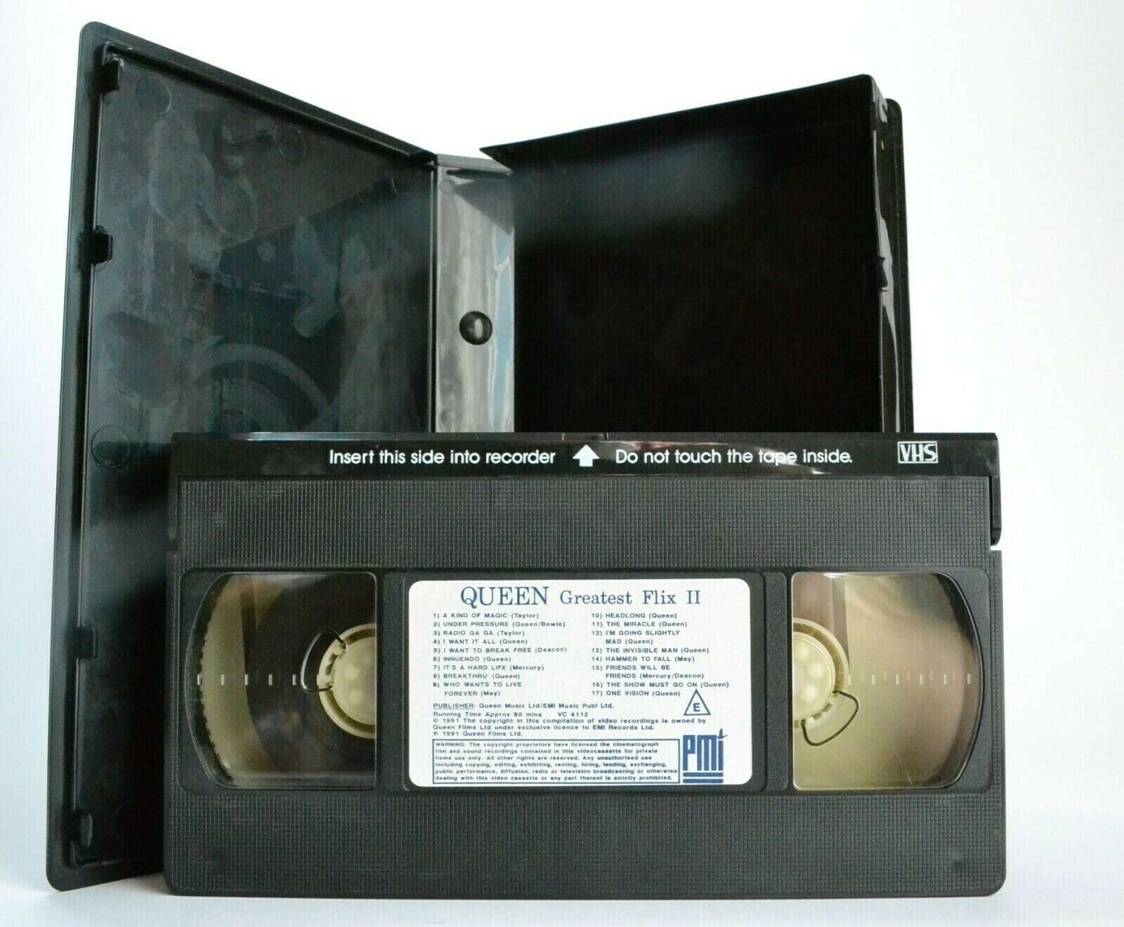 Greatest Flix II