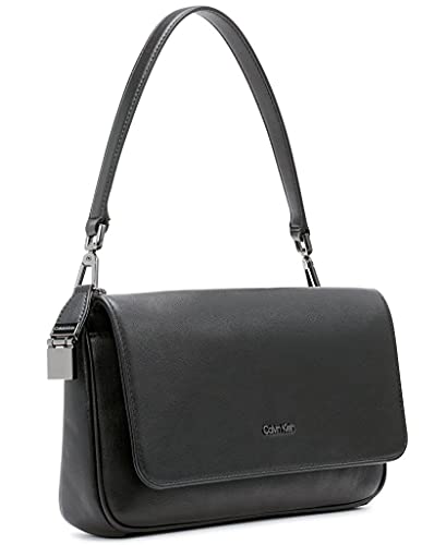 Calvin Klein Modern Essentials Convertible Shoulder Bag