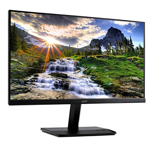 Acer KA241Y bix 23.8" Full HD (1920 x 1080) VA Monitor (HDMI & VGA port)