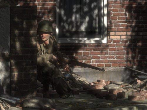 Brothers in Arms: Hell's Highway (Renewed)