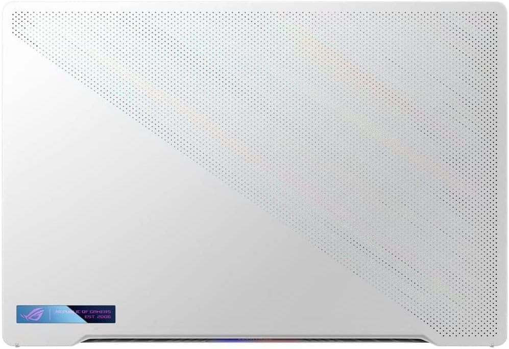 ASUS ROG Zephyrus G14 Gaming Laptop 14" FHD IPS 144Hz Display AMD Ryzen 5000 Series Octa-Core Ryzen 7 5800HS (Beats i7-11370H) 24GB RAM 1TB SSD GeForce RTX 3060 6GB Backlit USB-C Win11 + HDMI Cable