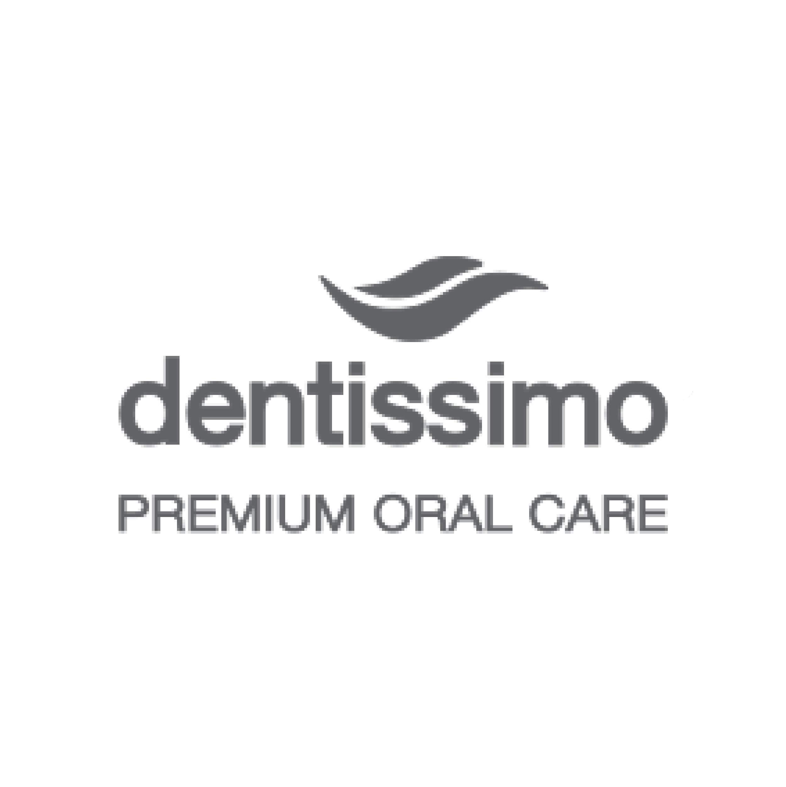 DENTISSIMO SWISS BIODENT BIO-Natural with Herbs Fluoride Free Toothpaste for Sensitive Teeth and Gums, 75 ml