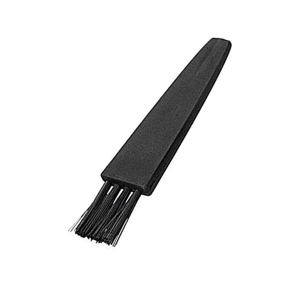 4PCS Shaver Head Replacement Charger and Brush for Electric Solo Shaver Cleaning Bursh USB Data Cable Power Trimmer Solo Head Replacement Charge Line (4Shaver head & cord&brush)