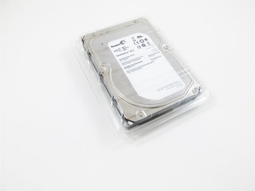Seagate ST32000645SS - Seagate 2TB 3.5" SAS 7.2K 6Gb/s Hard Drive (Renewed)