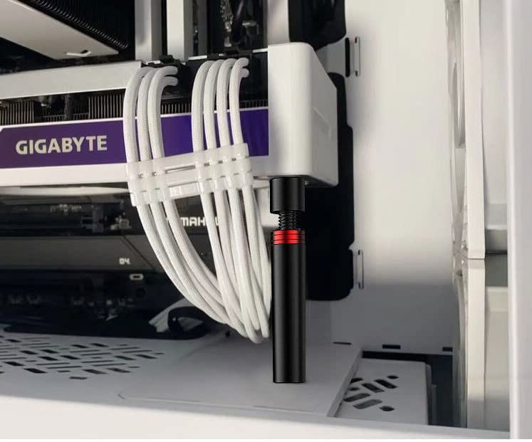 4090 3060graphics Card Suitable for Graphics Card GPU Bracket, Prevent The Graphics Card GPU from Sagging and Sagging