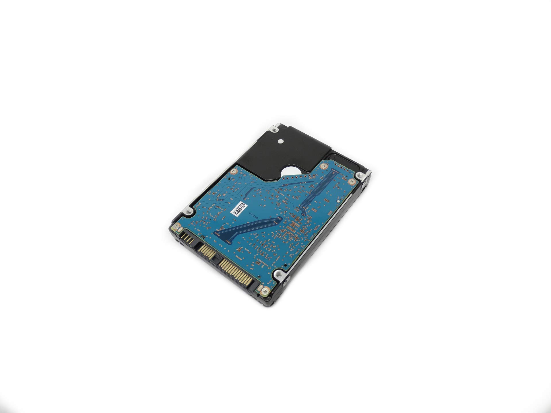 YKT0W Dell 900GB 15K 12Gbps SAS 2.5" HDD Hard Drive