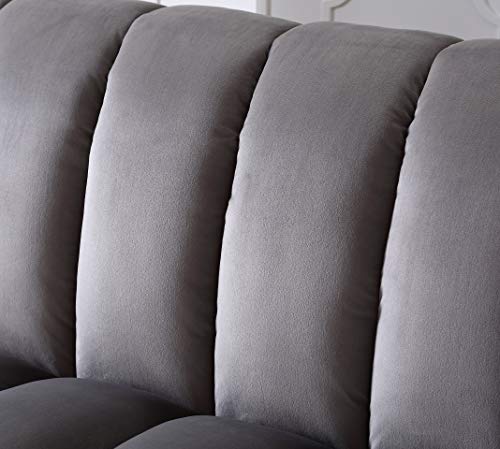 Legend Furniture Sofabed, Grey