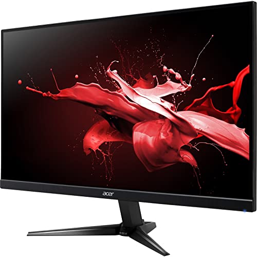 Acer QG221Q 21.5" Full HD LED LCD Monitor - 16:9 - Black