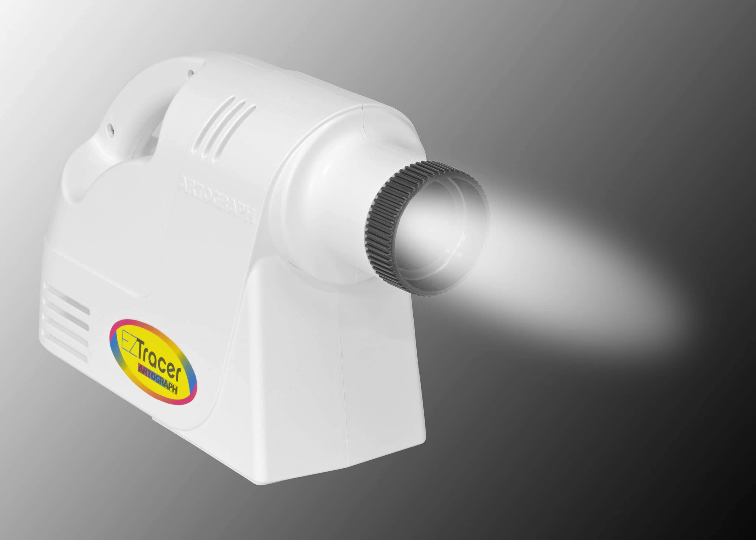 Artograph EZ Tracer® Opaque Art Projector For Wall or Canvas Image Reproduction - Not Digital, Light Bulb Not Included (EZ Tracer)