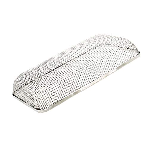 Dumble RV Insect Vent, RV Bug Screen Vent, RV Furnace Vent Screen for RV Screen Cover for Bugs β 4.1x7.5x1.3 Inch, 1pk