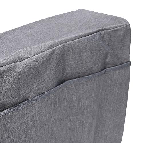 Sewing Machine Cover, Dustproof Foldable Multifunctional Sewing Machine Protective Bag for Sewing Machine
