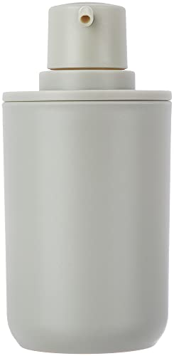 iDesign Cade Bathroom Accessories, Matte Gray