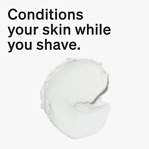 Schick Shave Cream β Shaving Cream Mens, Paraben Free Shaving Cream, Foamless - Pack of 2