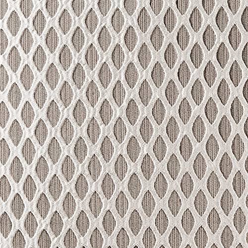 Five Queens Court Beaumont Euro Sham, Champagne, 26X26