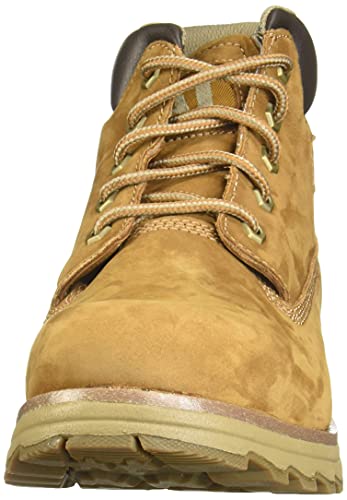 Caterpillar Founder Boot Men Bronze