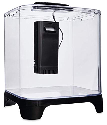 Imagitarium Betta Desktop Kit, 1.4 GAL