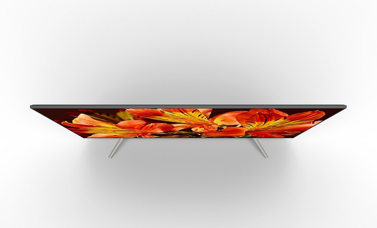 Sony FW-75BZ35F Digital Signage Flat Panel 75" LCD 4K Ultra HD Wi-Fi Signage Display