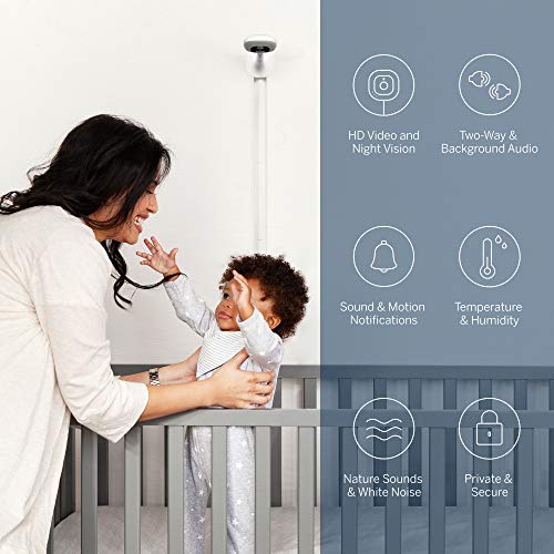 Nanit Multi-Stand