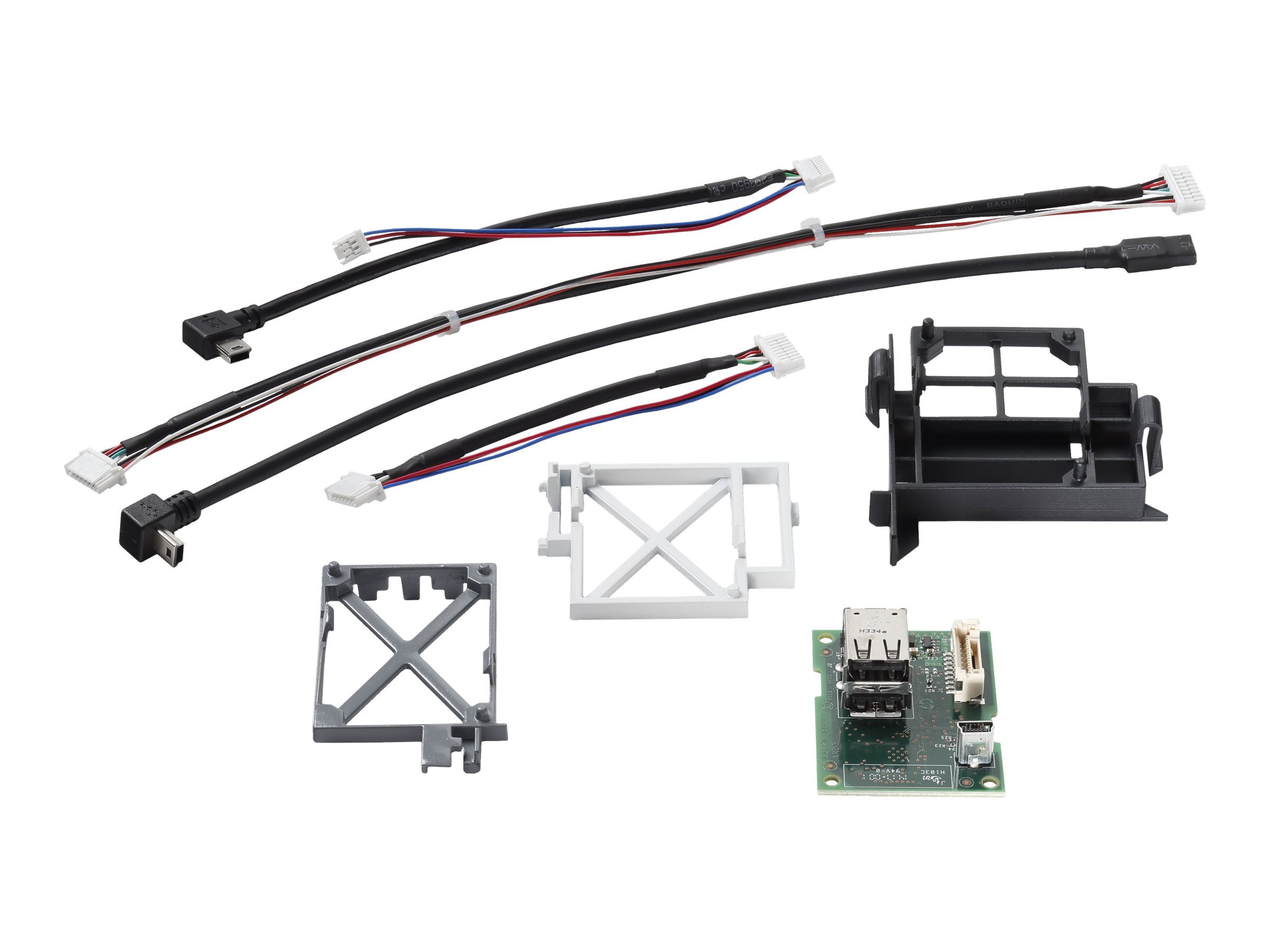 HP HEWB5L28A - Internal USB Ports for Laserjet Enterprise Printers