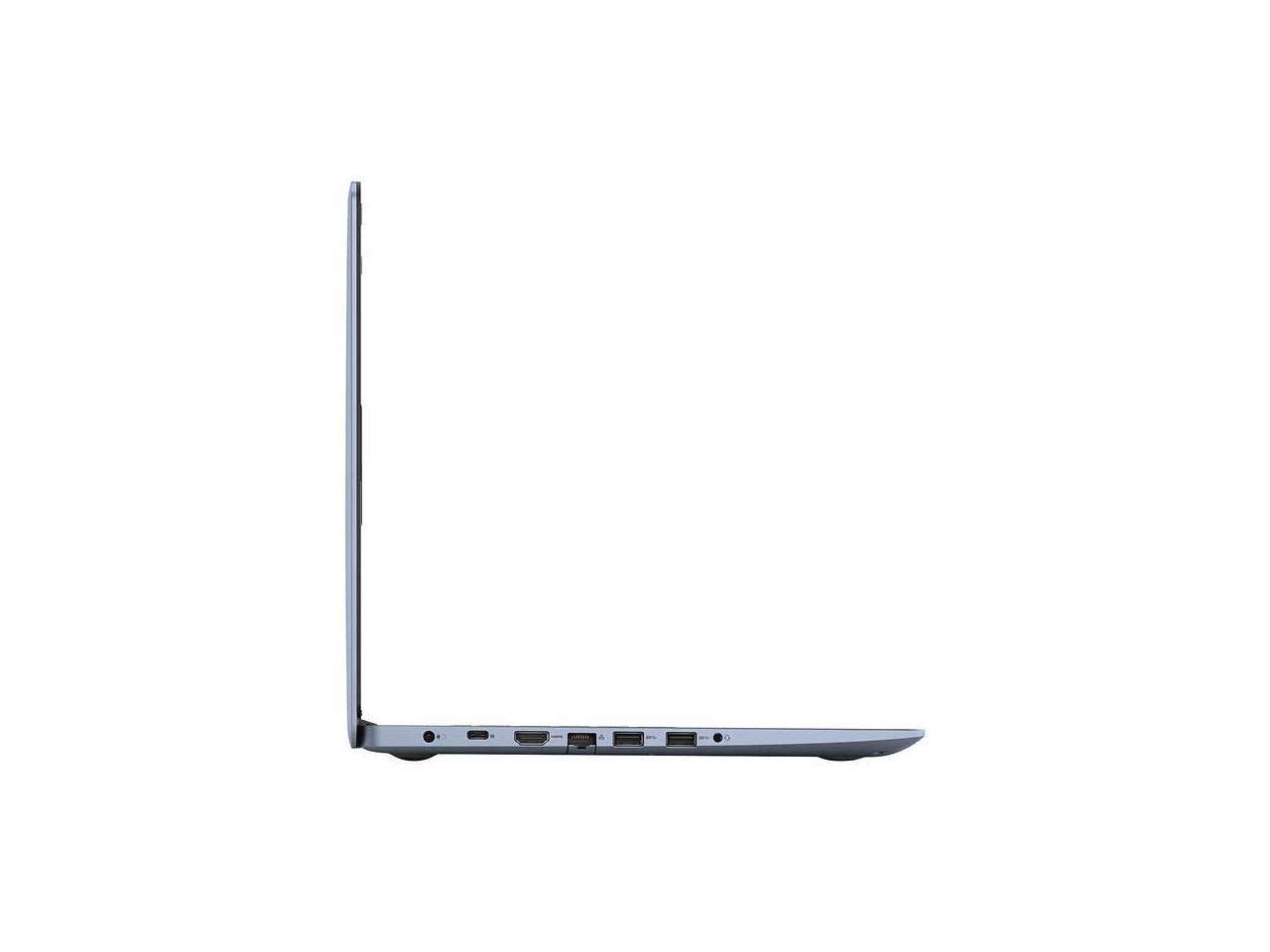 Dell Inspiron 15 5000 Series Touchscreen Laptop - Intel Core i3-8130U Processor 2.2GHz 12GB DDR4 1TB