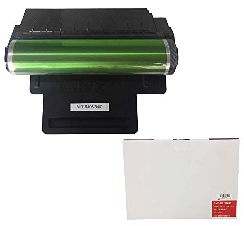 SAIDING CLT-R406 Imaging Unit Replacement for R406 Drum Unit Compatible for Xpress C480FW C460FW C430W C410W CLX-3305FW CLP-365W Printer