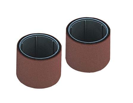 NIREY GR-2185C Sharpener Belt ON Wheel, FINE (Pair)