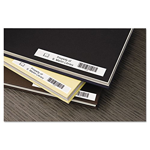 DYMO 1752264 LabelWriter Printer, 2 3/10-Inch Labels, 51 Labels/Min, 5w x 7 2/5d x 5 1/5h