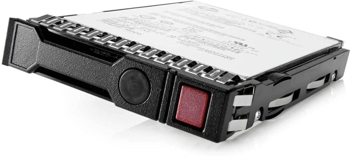 Hpe Midline Hard Drive - Hot-Swap 10240 3.5 Internal Bare/OEM Drive 857644-B21