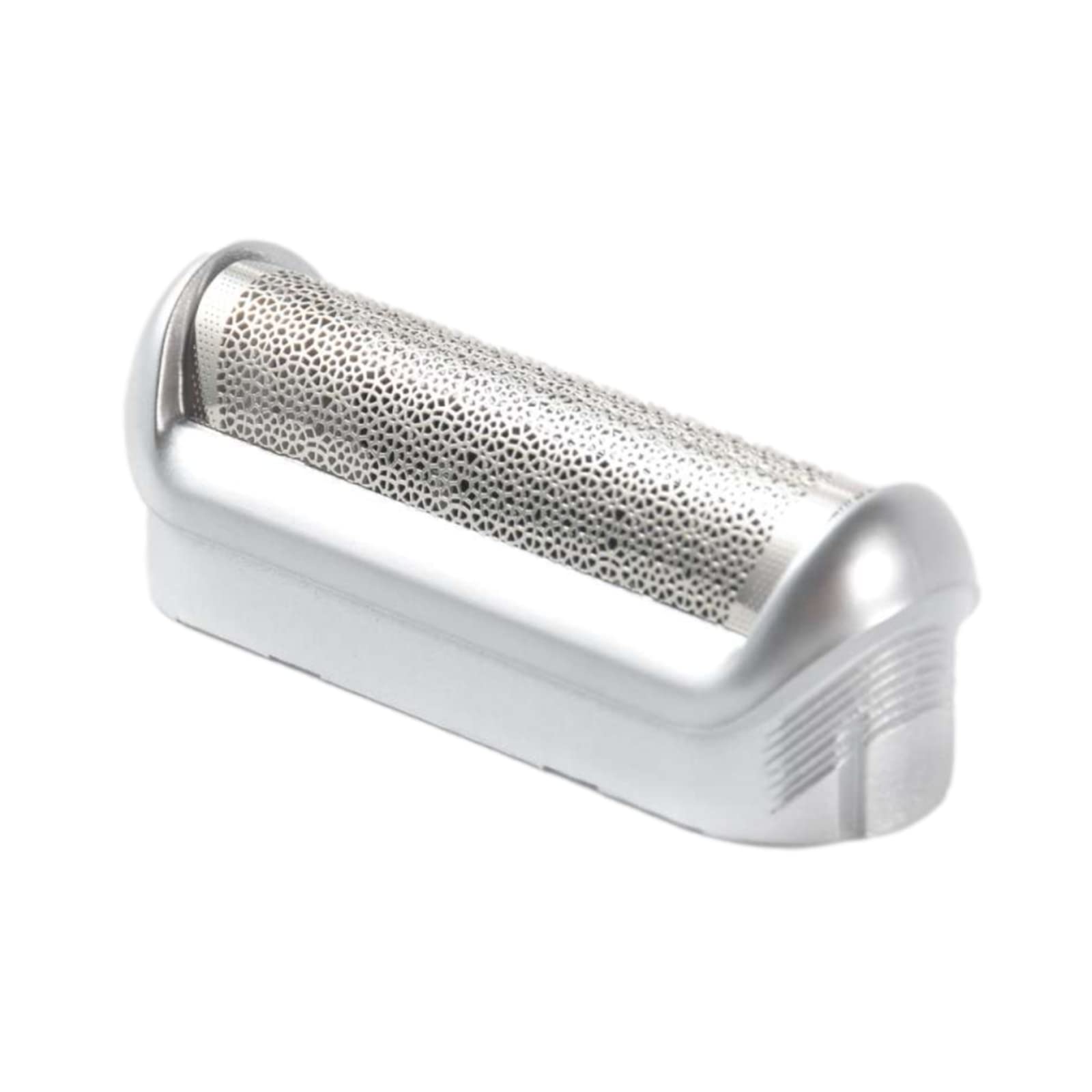 5s Foil Replacement Head Shaver Replacement Parts Compatible with Braun Cruzer PocketGo Foil and Frame M30 M60 M90 P40 P50 P60 P70 P80 P90 Shavers