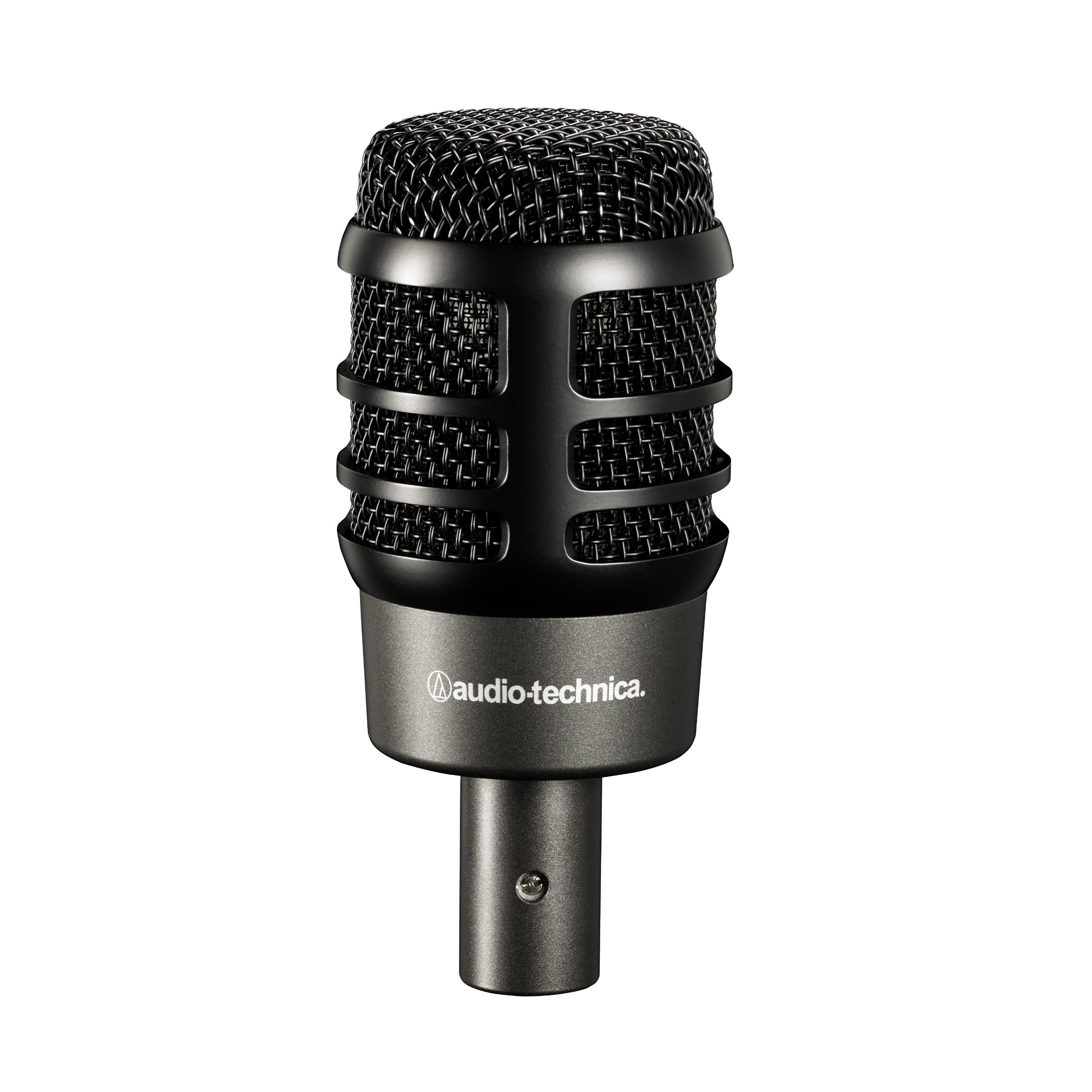 Audio-Technica ATM-DRUM4 4-Piece Drum Microphone Pack with Case