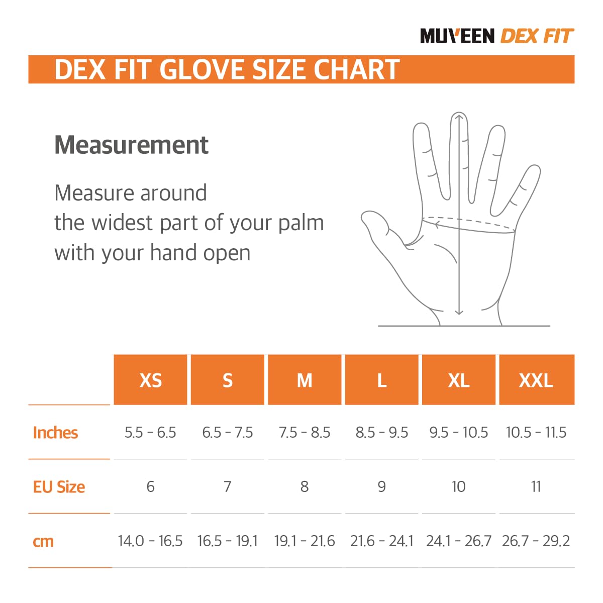 DEX FIT Nitrile Coated Work Gloves FN330-3D-Comfort Stretchy Fit, Firm Grip, Thin & Lightweight, Touchscreen Fingers, Protective & Durable, Breathable, Machine Washable; Grey M (8) 12 Pairs