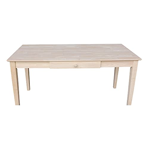 International Concepts Writing Desk