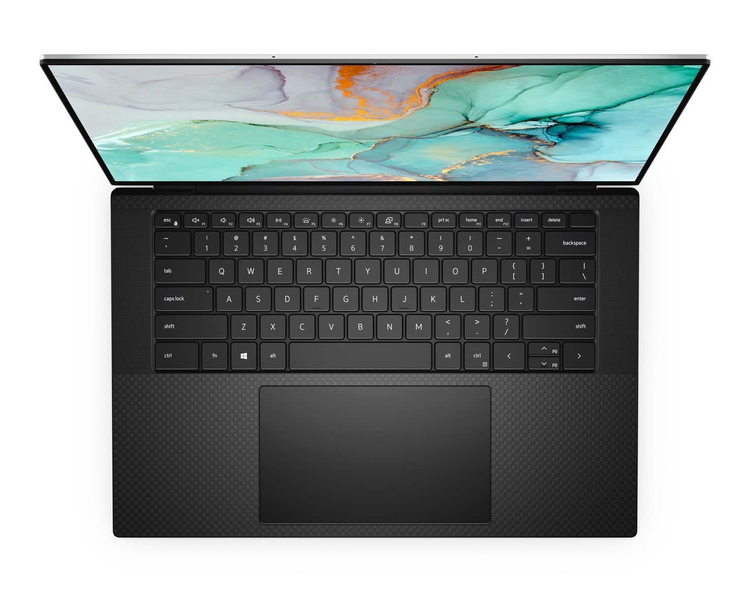 New XPS 15 9510 15.6" Touch Laptop 11th Gen Core i9-11900H 4.9 GHz RTX 3050 Ti OLED 3.5K (3456x2160) Anti-Ref 500-Nit Display Plus Best Notebook Stylus Pen (1TB SSD RAID|64GB RAM) Win 11 Pro