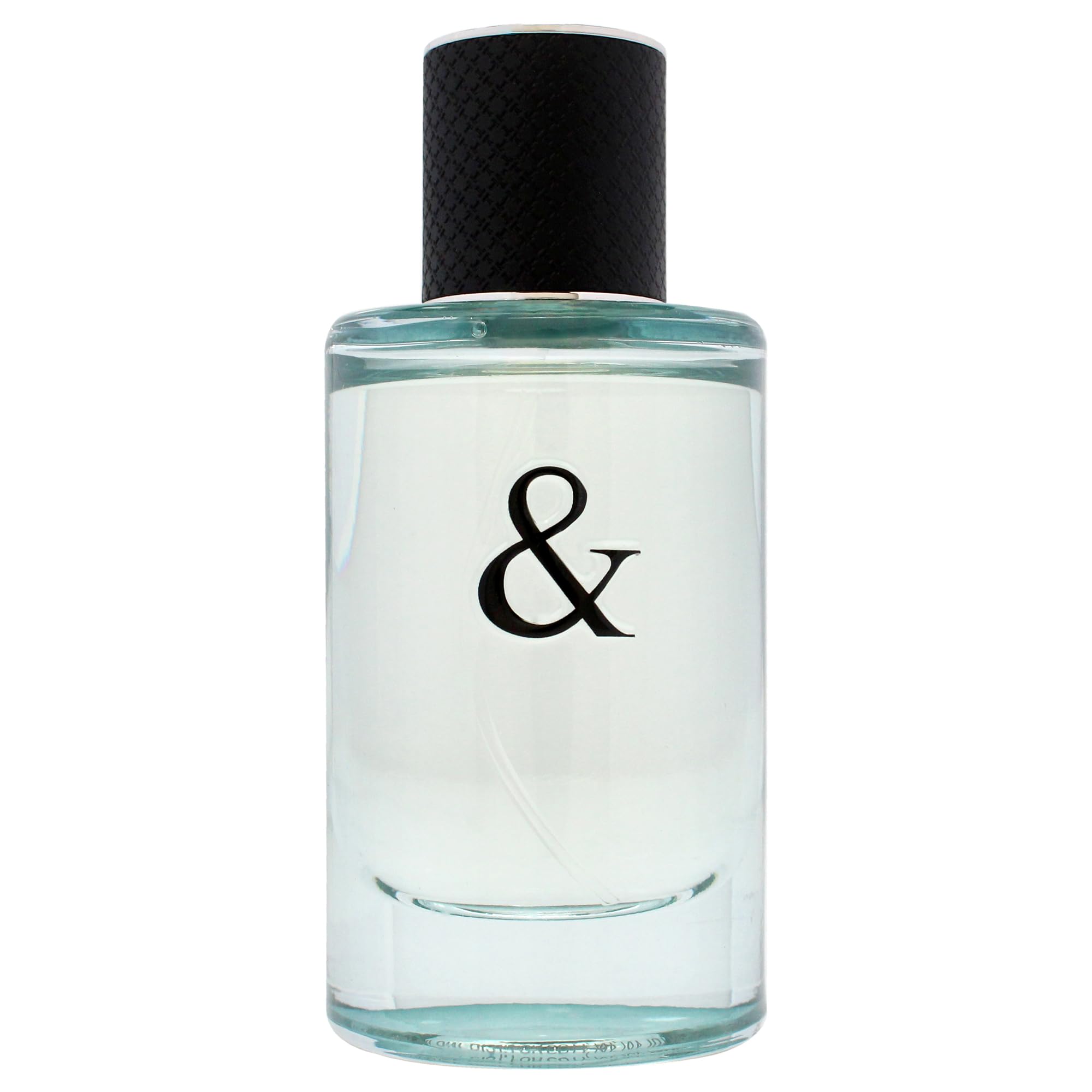 Tiffany Love Eau de Toilette Spray for Men, 1.7 Ounce