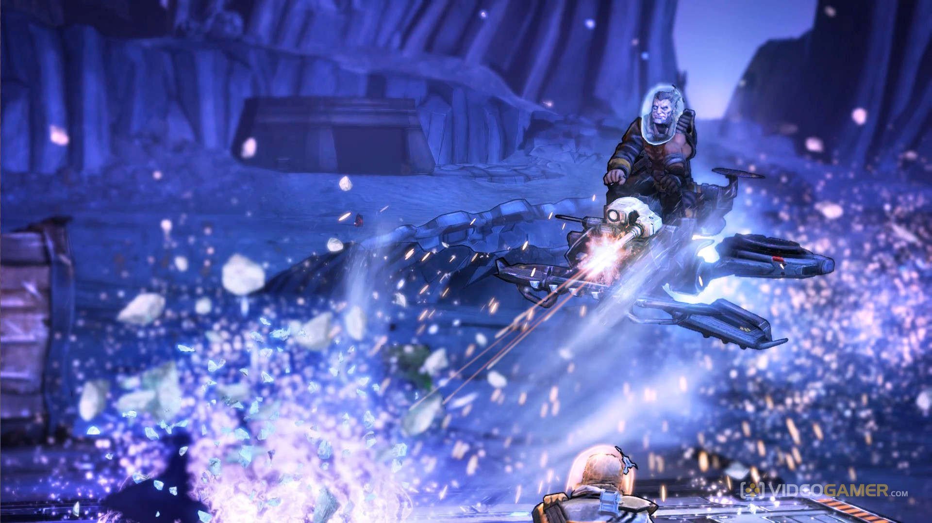 Borderlands: The Pre-Sequel - Xbox 360 (Renewed)