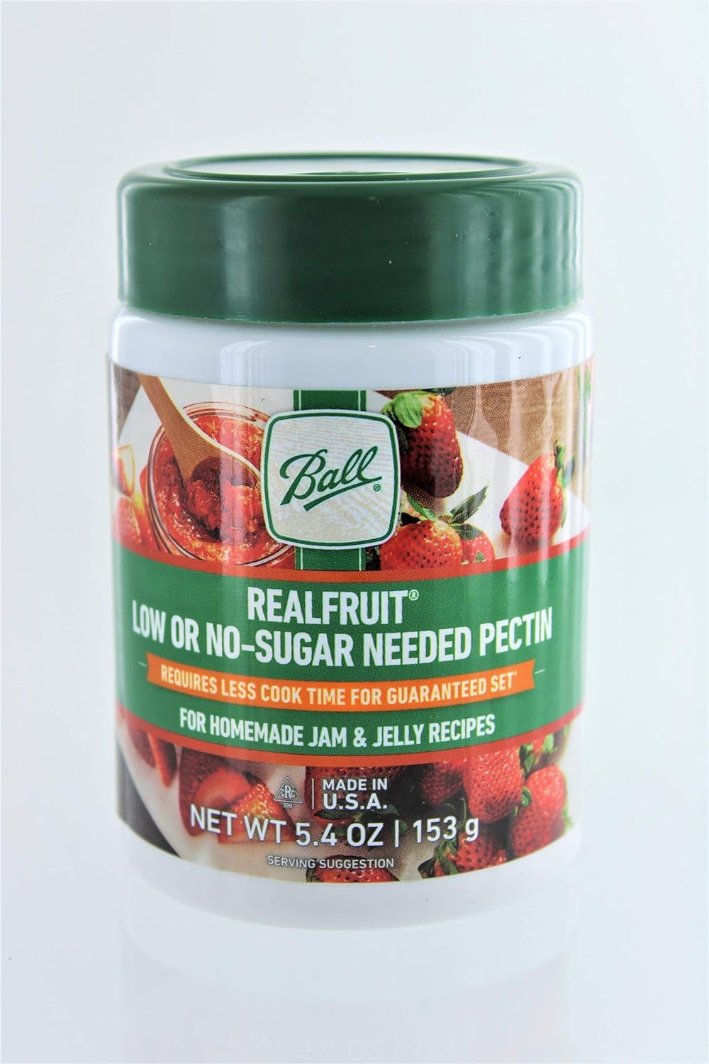 71265 Pectin No Sugar Flex BTC