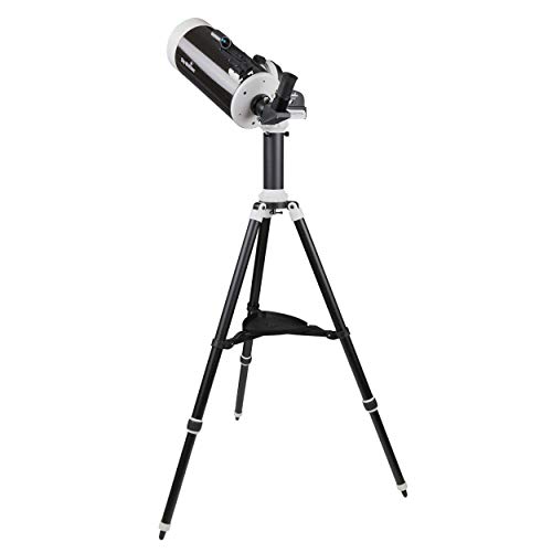 Sky-Watcher AZ-GTi with SkyMax 127 β Modular Go-To Alt-Az Tracking Mount for Time-lapse and Panoramas β Wifi Enabled App Controlled