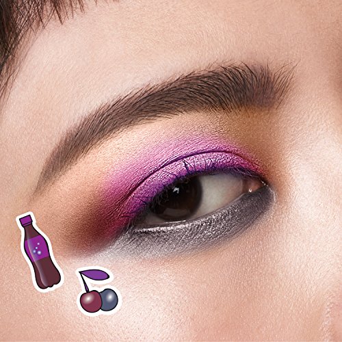 Maybelline Eyeshadow Palette Makeup, Soda Pop