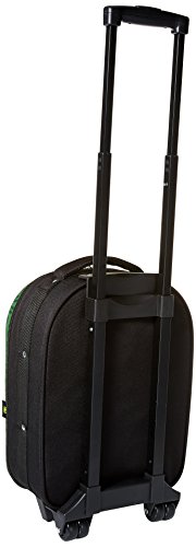 John Deere Boy's Roller Bag, Green, One Size