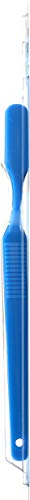 Fuchs Adult Soft Record V Nylon Bristle Toothbrush