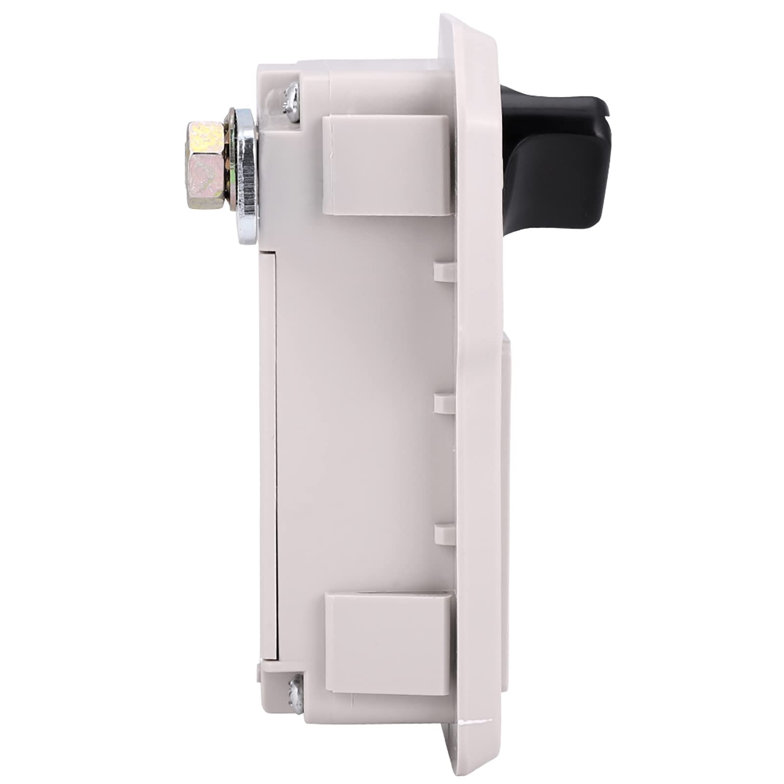 6 Digital Code Combination Cabinet Cam Lock,Password Safe Lock with Keys for Door Cabinet Drawer