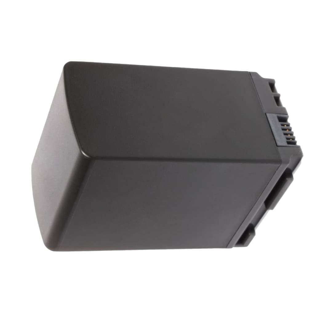 Digital Nc New BP-828 Li-Ion 5-Hour Rechargeable Intelligent Battery for Canon VIXIA HF G40, HF G30, XA20, XA25 Camcorders