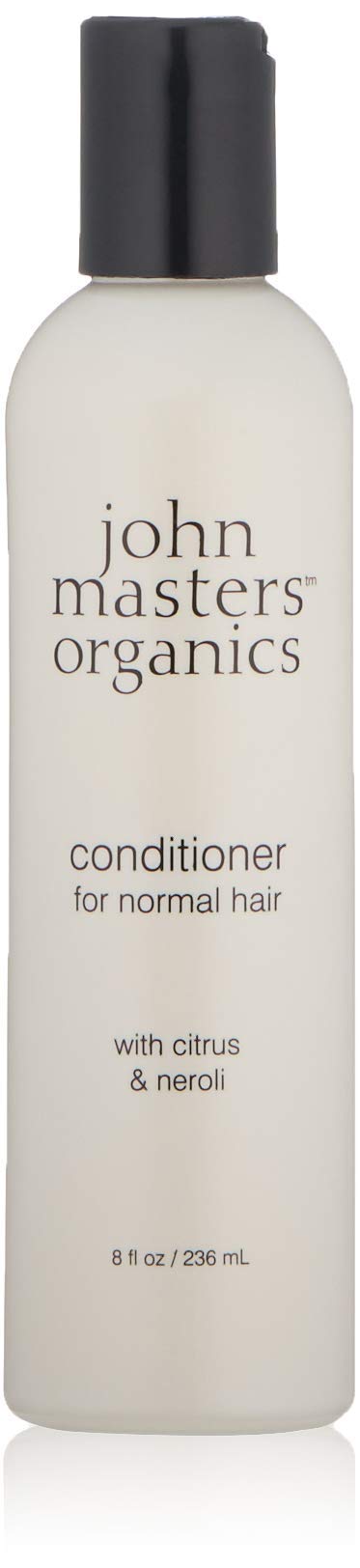 John Masters Daily Shampoo & Conditioner Set 8 oz