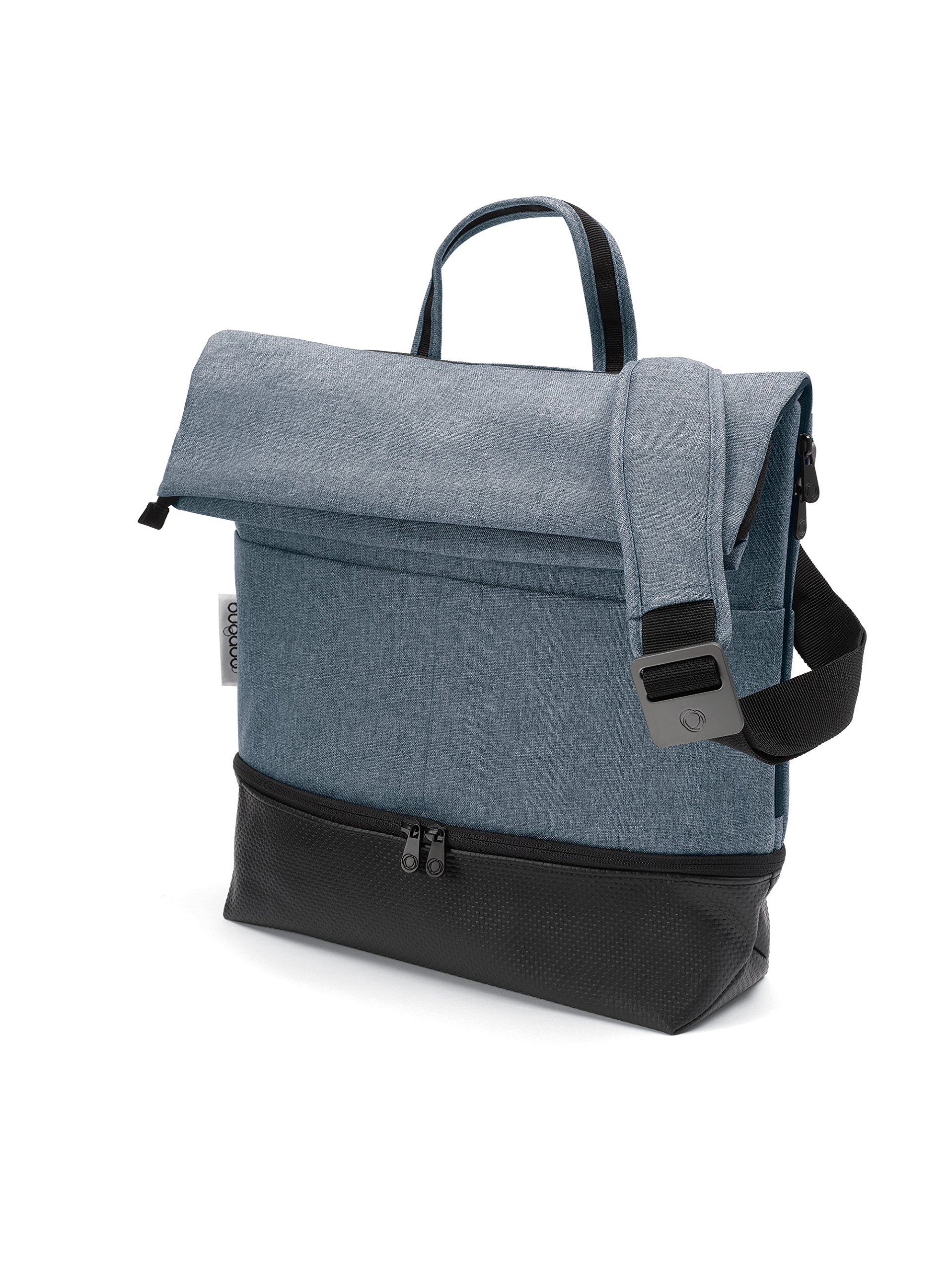 Bugaboo Bag, Blue Melange