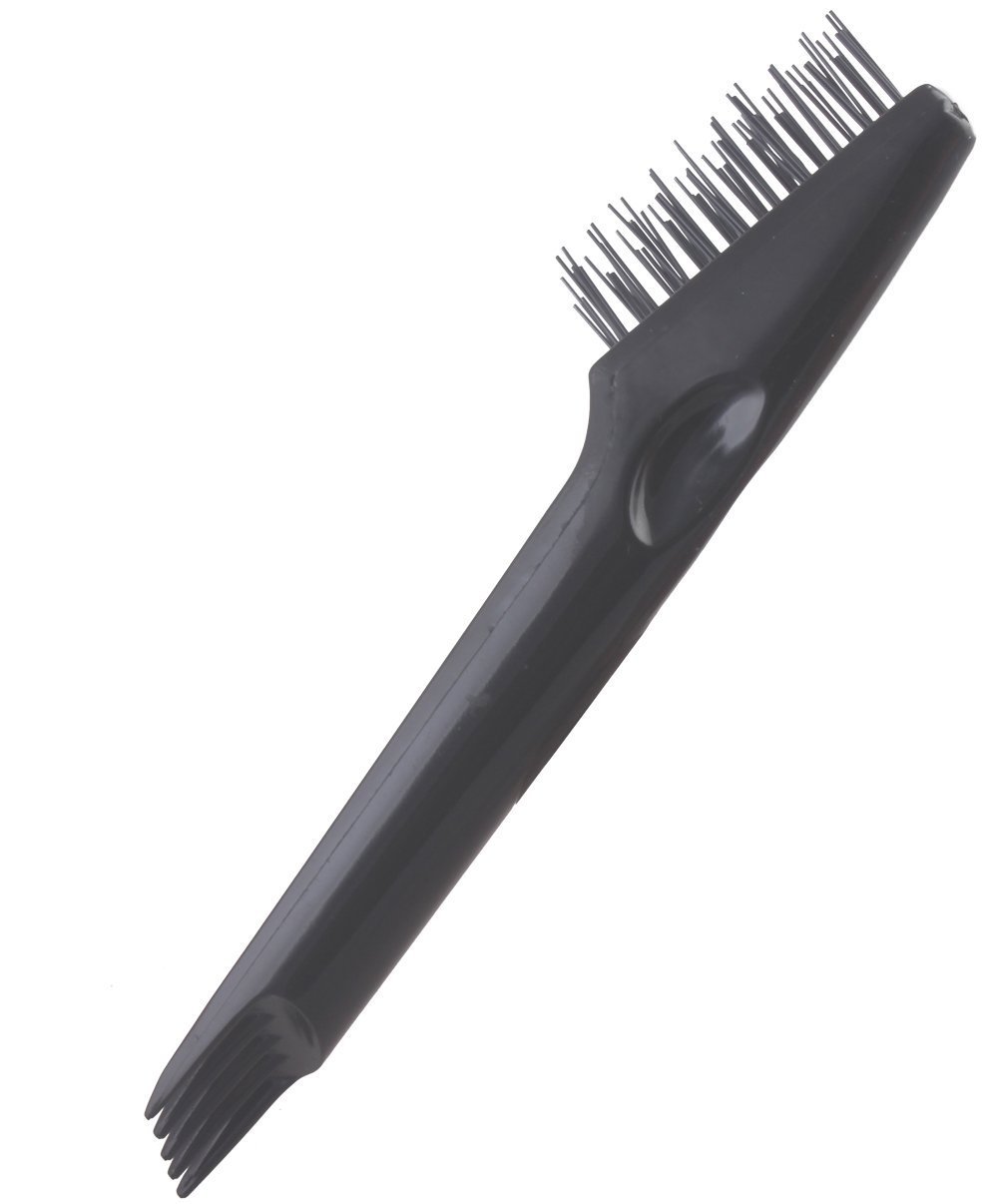 Hair Brush Cleaning Cleaner Tool-Black