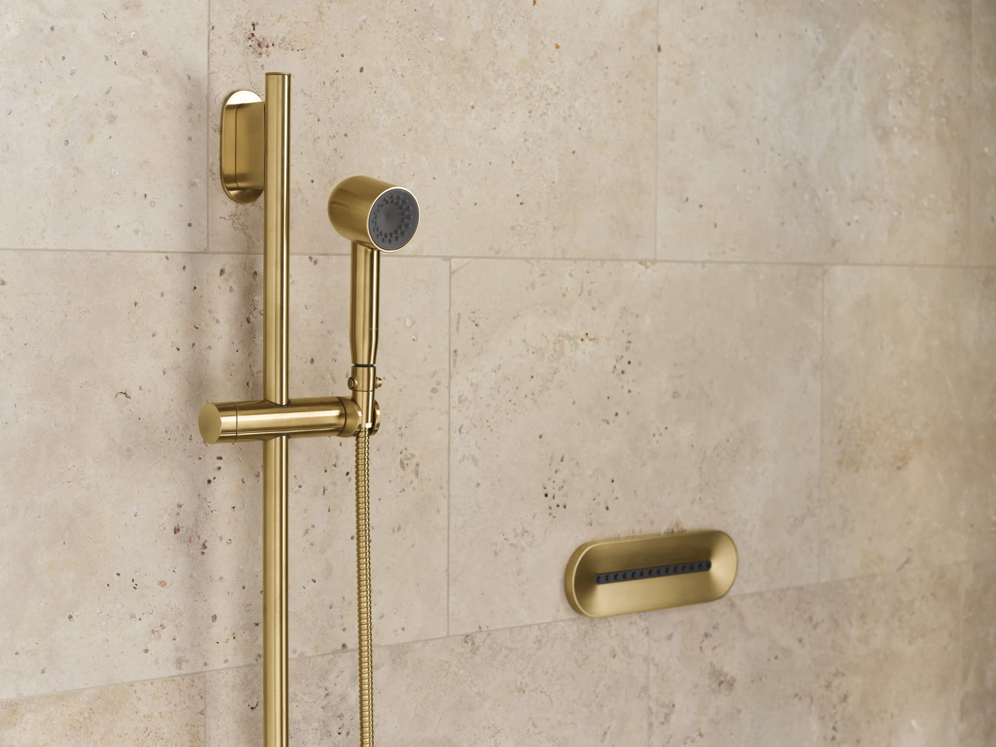 STATEMENT™ ADA HANDSHOWER ADAPTER